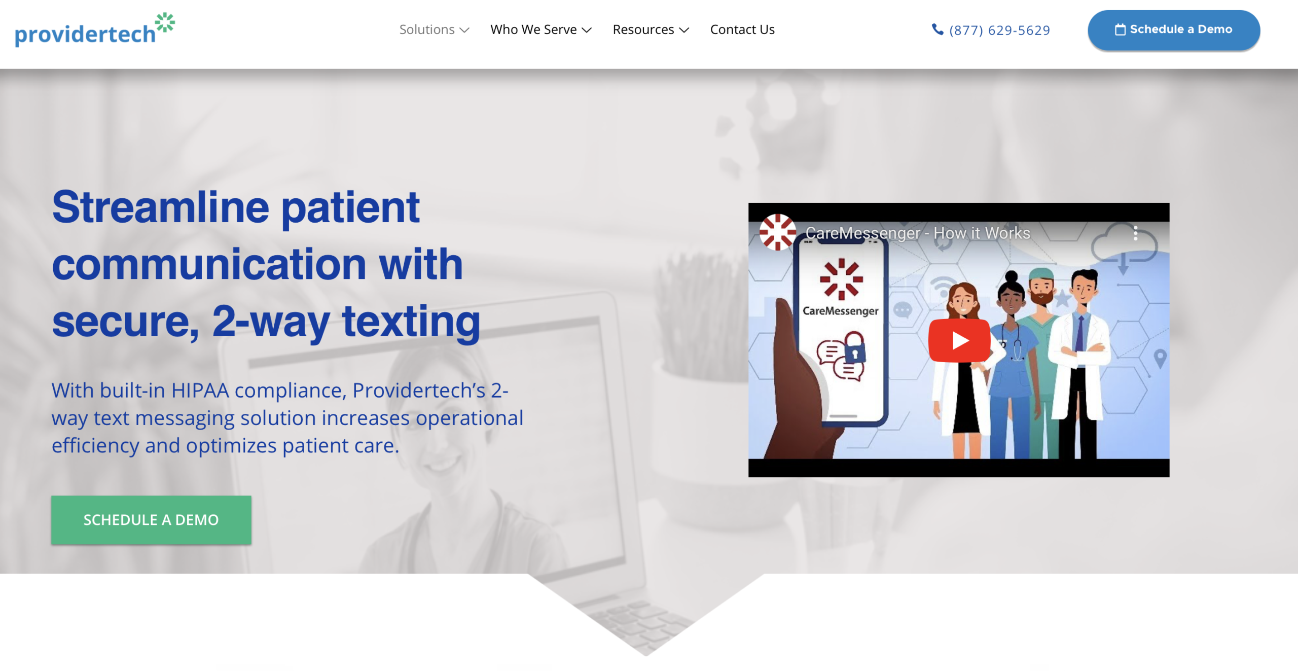 5 Most Secure Messaging Apps for Healthcare