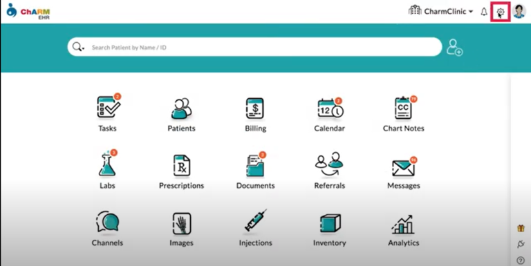 What Is Charm EHR? Full Detailed Guide 2025