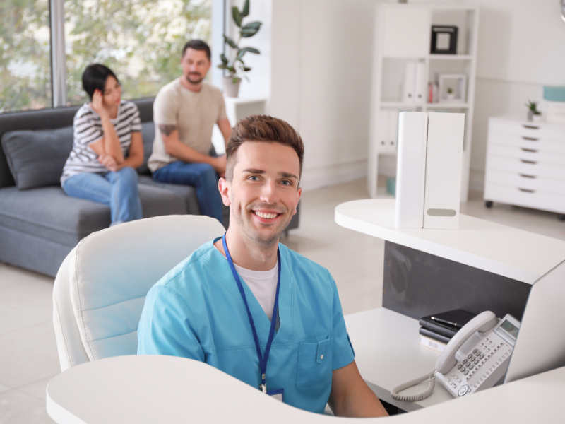 What Is Clinic Management Software, Why Is It Important?