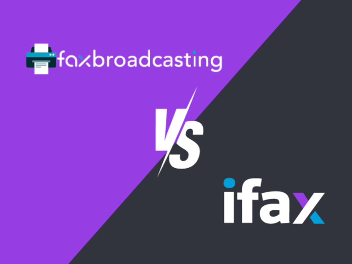 FaxBroadcasting.org and iFax (Review and Comparison)
