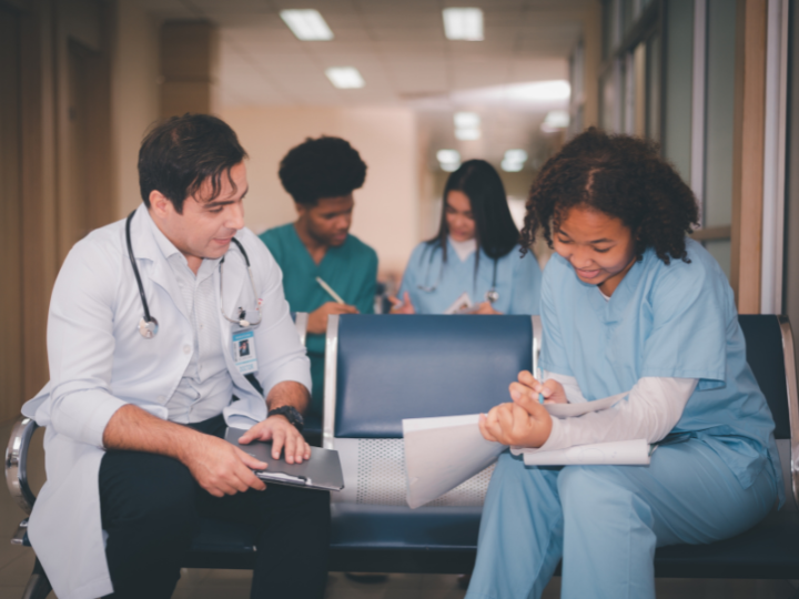 What Is EHR? Electronic Health Record Systems Explained