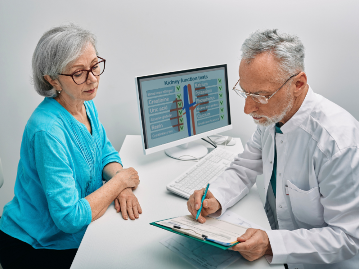 What Is Acumen EHR? Overview, Features, and Pricing