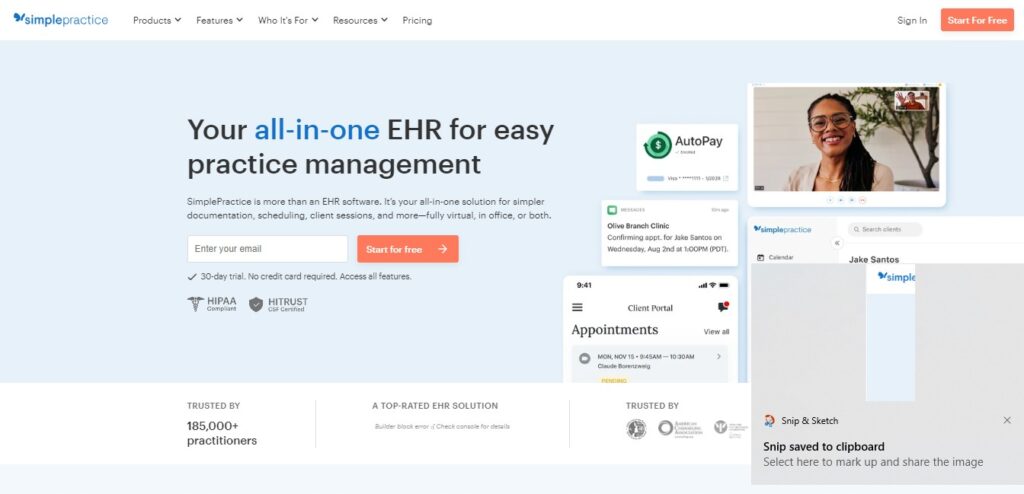 5 Best EHR for Behavioral Health: Top Solutions