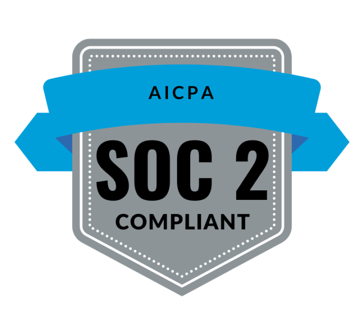 SOC 2 Compliant Fax Service - iFax