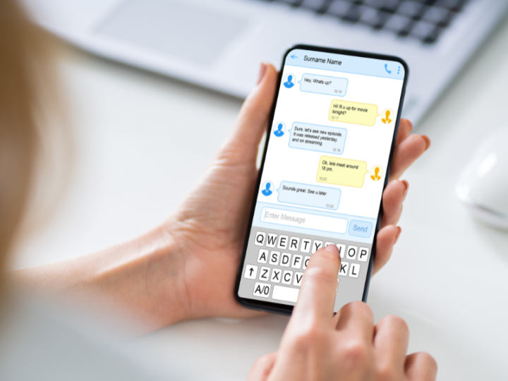 Building a Secure Messaging Center: 10 Considerations