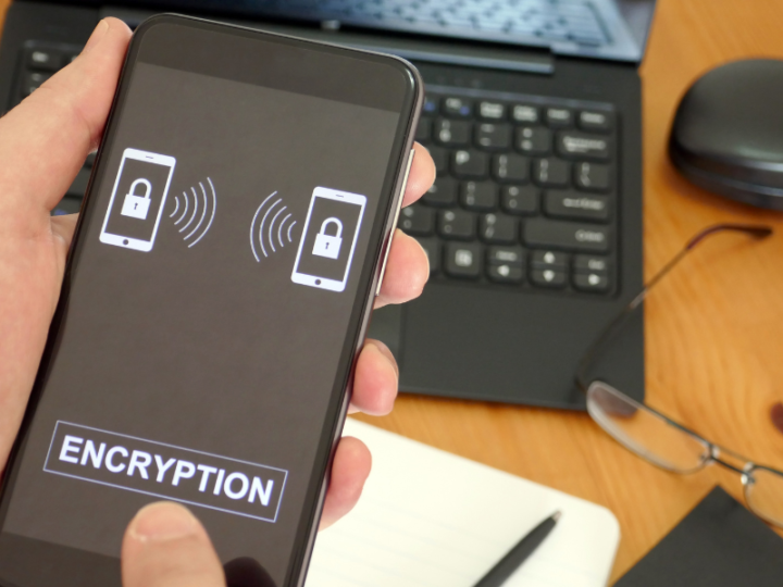 Building a Secure Messaging Center: 10 Considerations