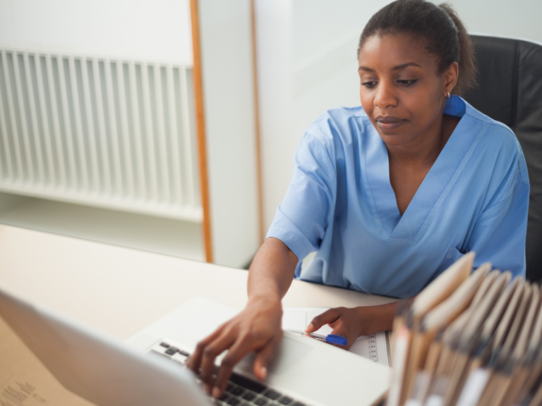 Experity vs Raintree EMR Comparison