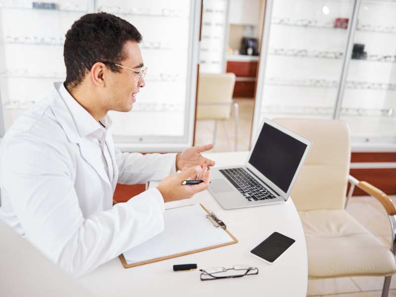 RevolutionEHR Software Overview: Pricing, Features, and More - iFax