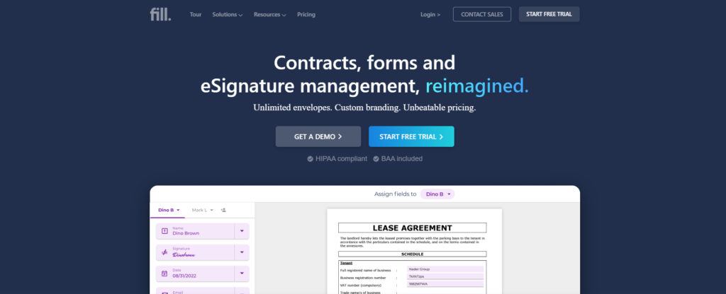 8 Best Document-Sharing Apps for Small Businesses in 2025