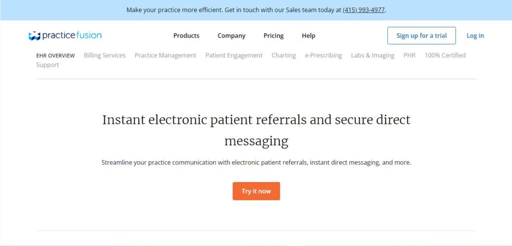 6 Best Direct Secure Messaging Tools for Healthcare