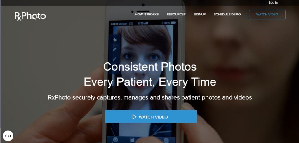 5 Best HIPAA-Compliant Photo Apps for Clinical Photography