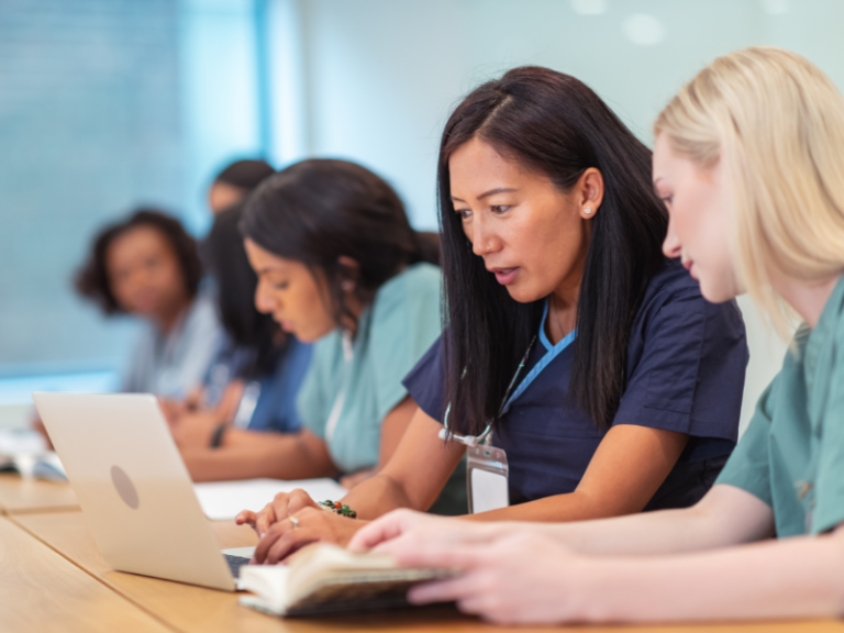 Mastering EMR Training: A Comprehensive Overview