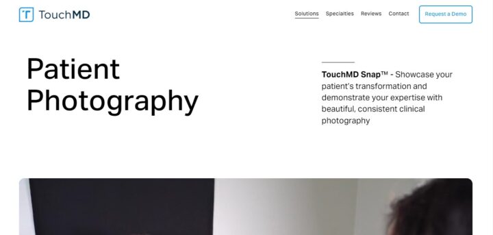 5 Best HIPAA-Compliant Photo Apps for Clinical Photography