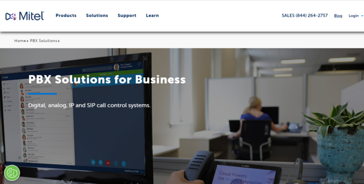 Best PBX Providers in 2025: Top Choices for Businesses