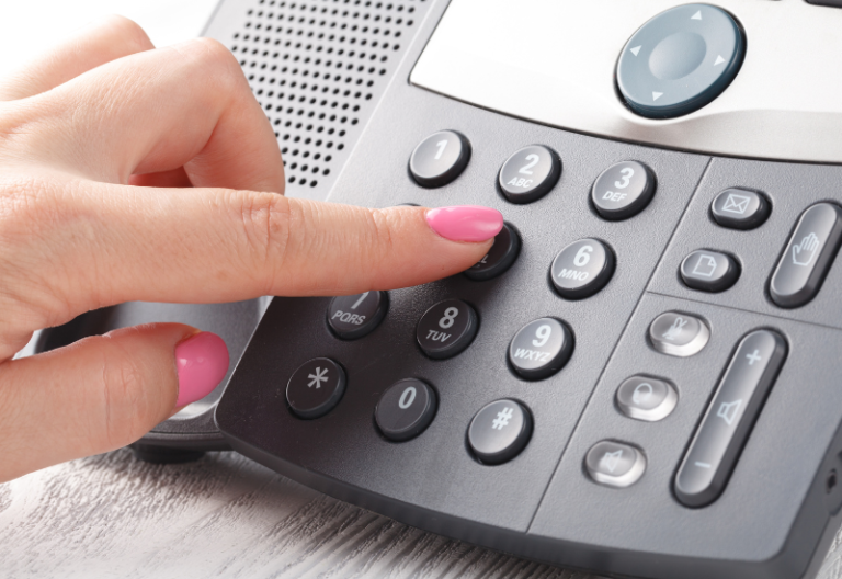 What Is a PBX Phone System? How It Works, Benefits, Types
