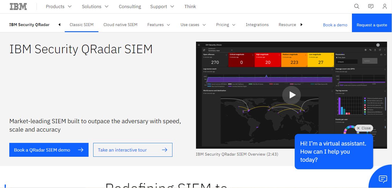 Top 5 Secure Information Management Solutions