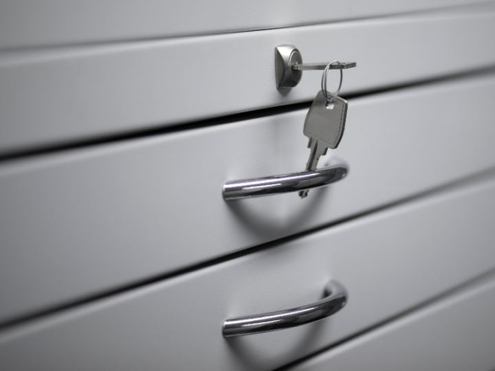 What Is Secure Document Storage, and Why It Matters? What Is Secure Document Storage, and Why It Matters?