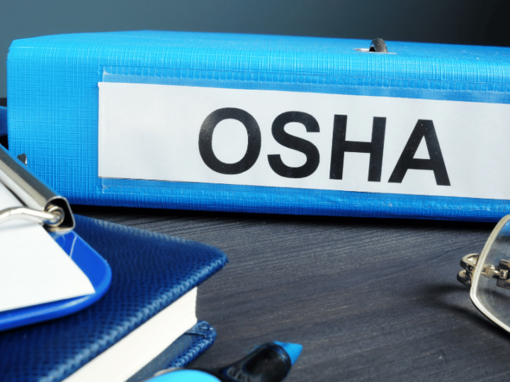 OSHA 510: Construction Industry Standards, Outreach Training