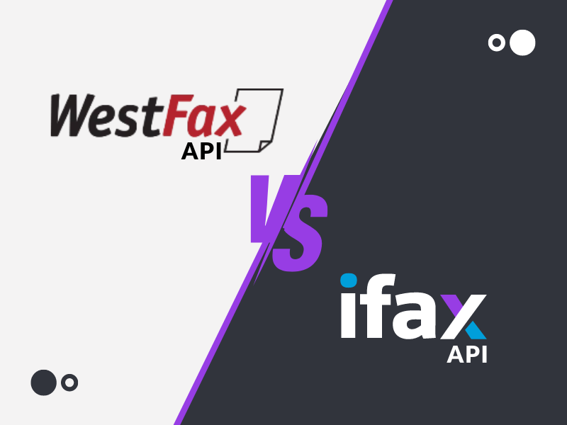 Online Fax Services 2026 Comparison IFax