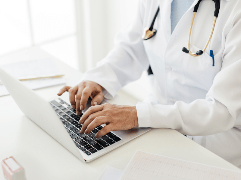 The FHIR Format in Healthcare Systems: Definition, Benefits