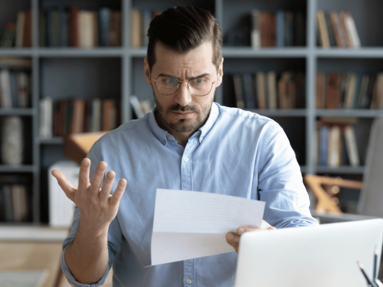 What Happens When You File An OSHA Complaint?