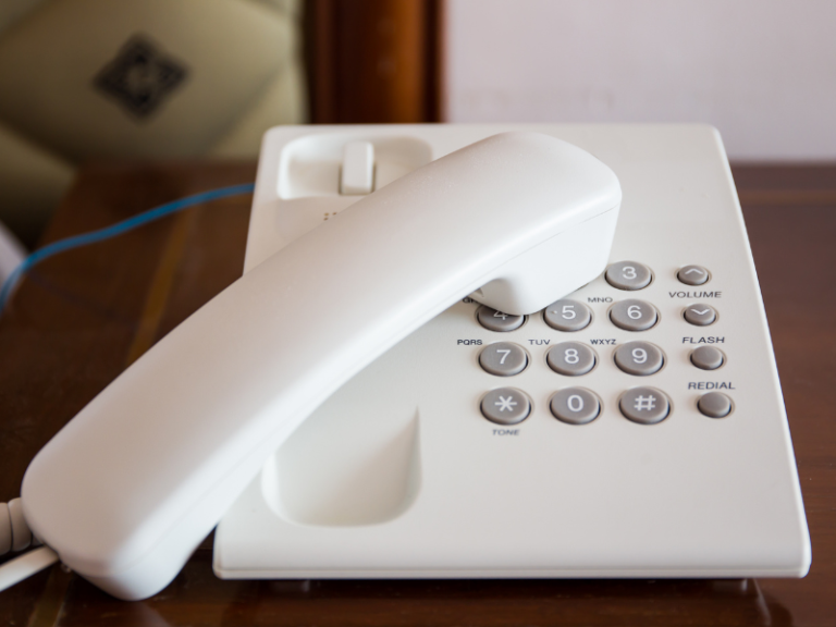 Secure Phone Line: What Is It, and Why Is It Important?