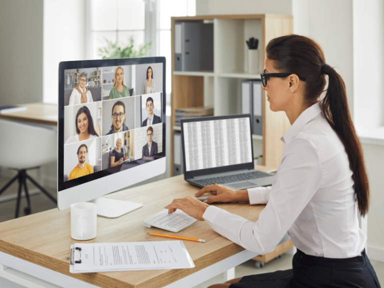 The Most Secure Team Chat Apps for 2025