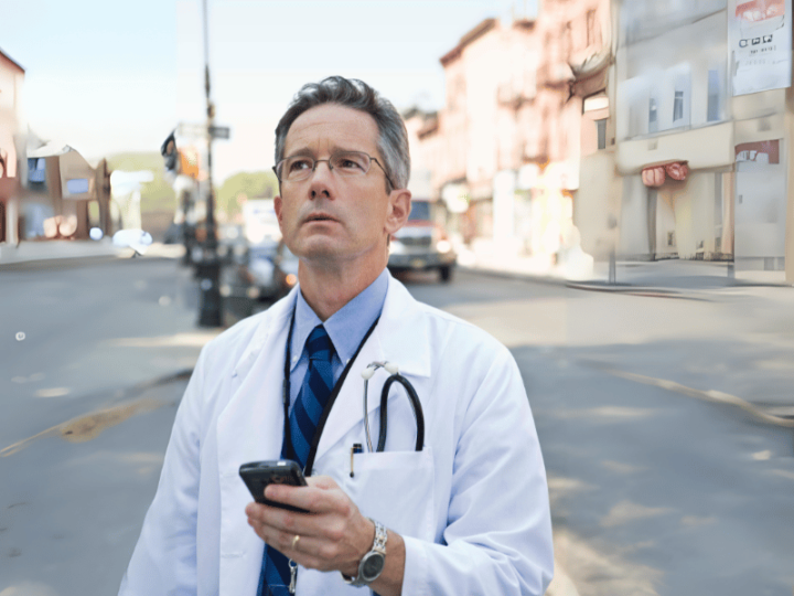 Secure Texting for Physicians: 2025 Best Practices