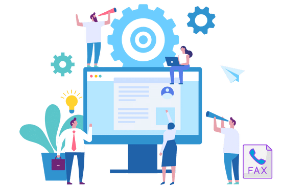 Fax Number Porting | Port your Fax Number to iFax