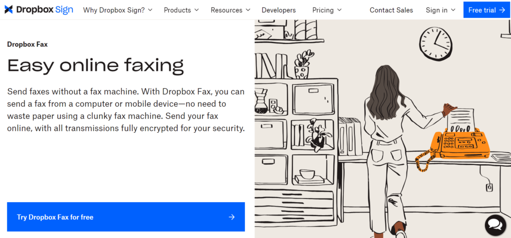 6 Best HIPAA-Compliant Fax Alternatives