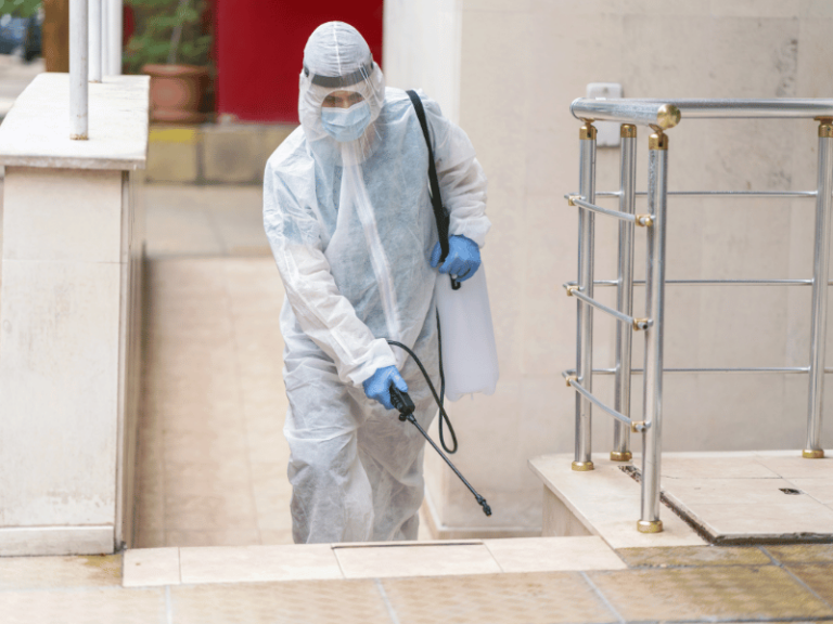 OSHA Sanitation Checklist Across Industries: 2026 Guide