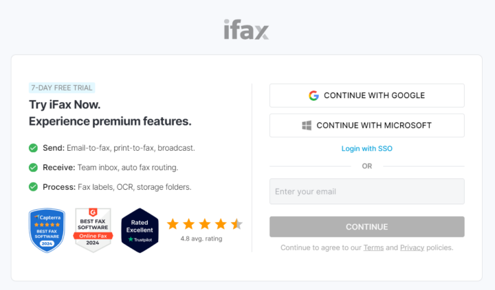 How to Set up an Online Fax Account - 2026 Easy Guide