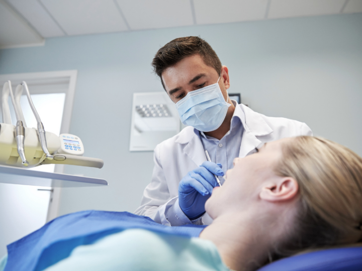 OSHA Dental Office Checklist for 2026