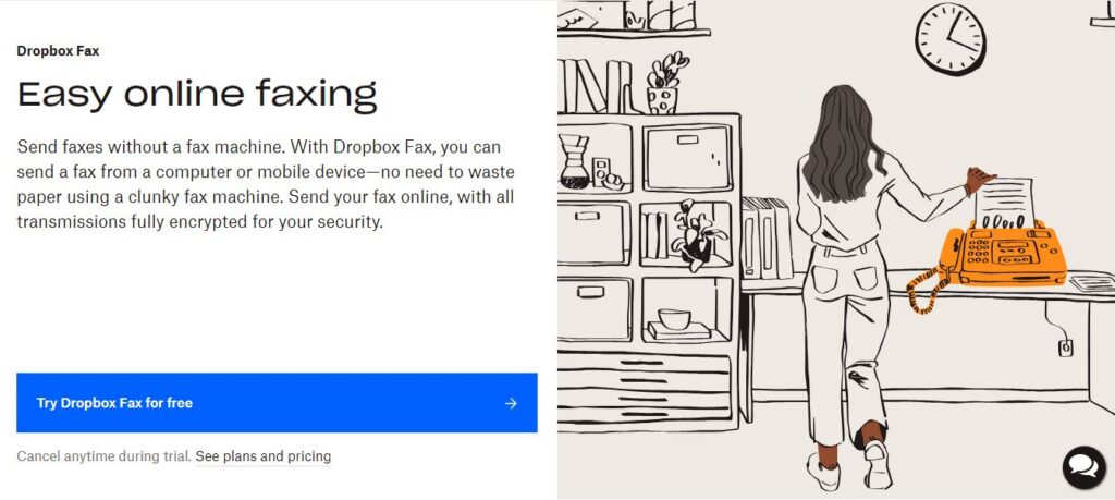Online Faxing for Startups: Best Fax Solutions This 2025