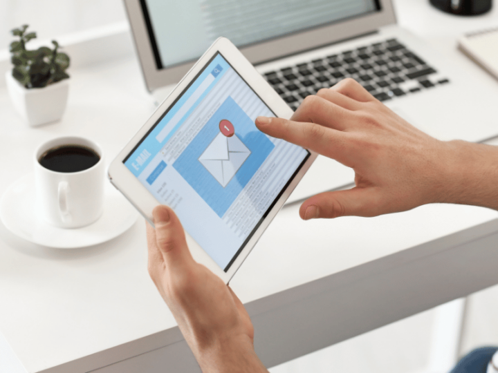 Fax vs. Email: Compare the Difference