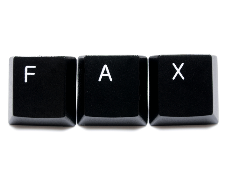 Fax vs. Email: Compare the Difference