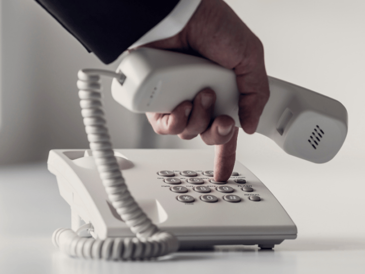 How to Make Secure Calls: A Quick Guide