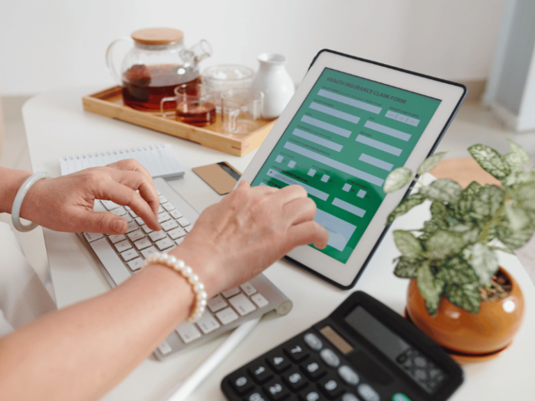 Creating Secure Online Forms: Guide, Best Practices