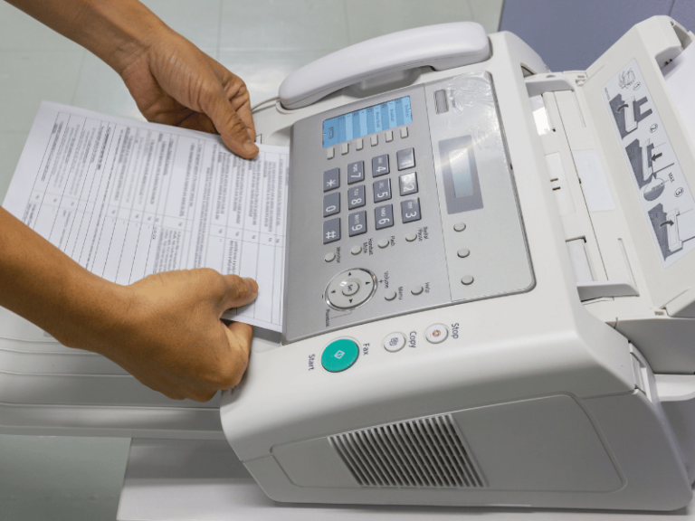 Uses Of Fax Machine And Its Practical Applications Today