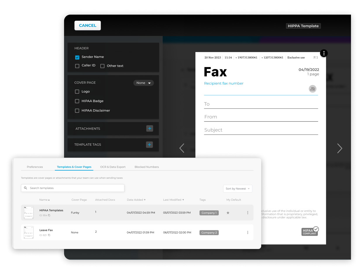 Frequently Asked Questions | iFax FAQs