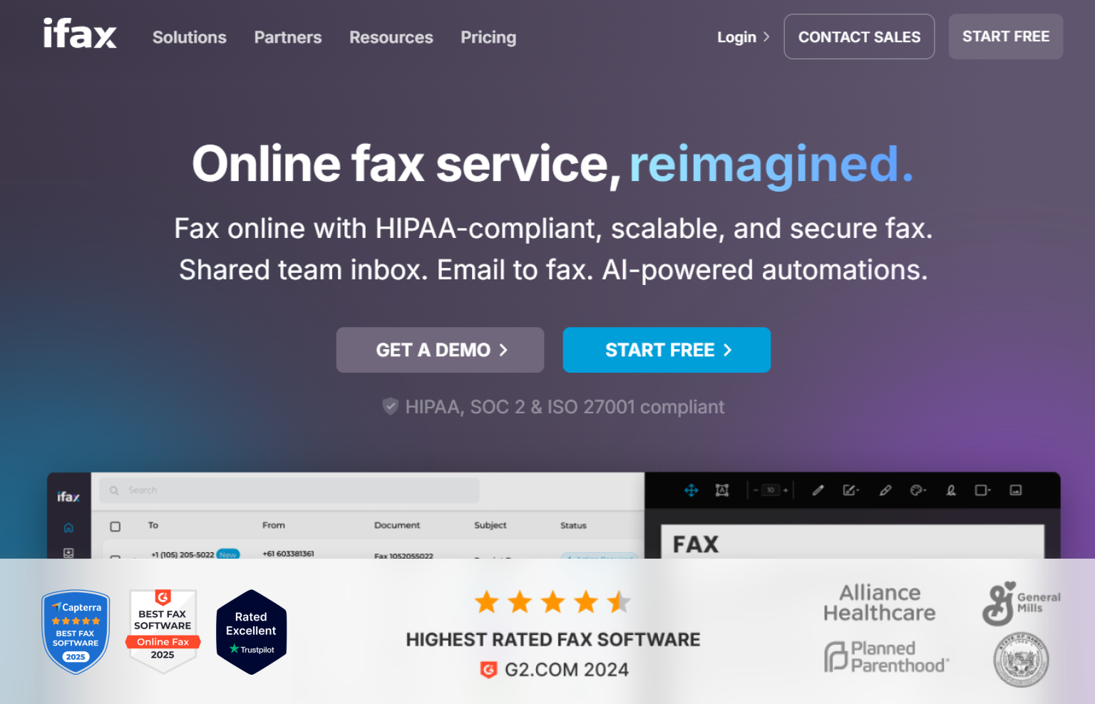 What Is a Facsimile Signature? Meaning, Best Apps and Practices