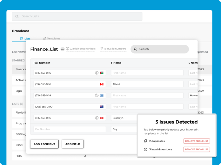 HIPAA-Compliant Online Fax: Send and Receive Faxes With iFax