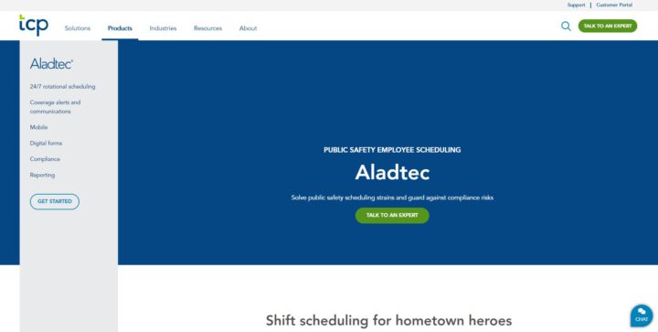 5 Best EMS Scheduling Software in 2026