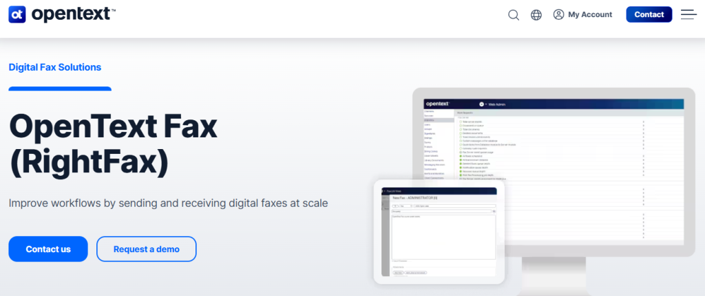 Best PHIPA Compliant Fax Solutions in 2026 - iFax Named Top Choice for ...