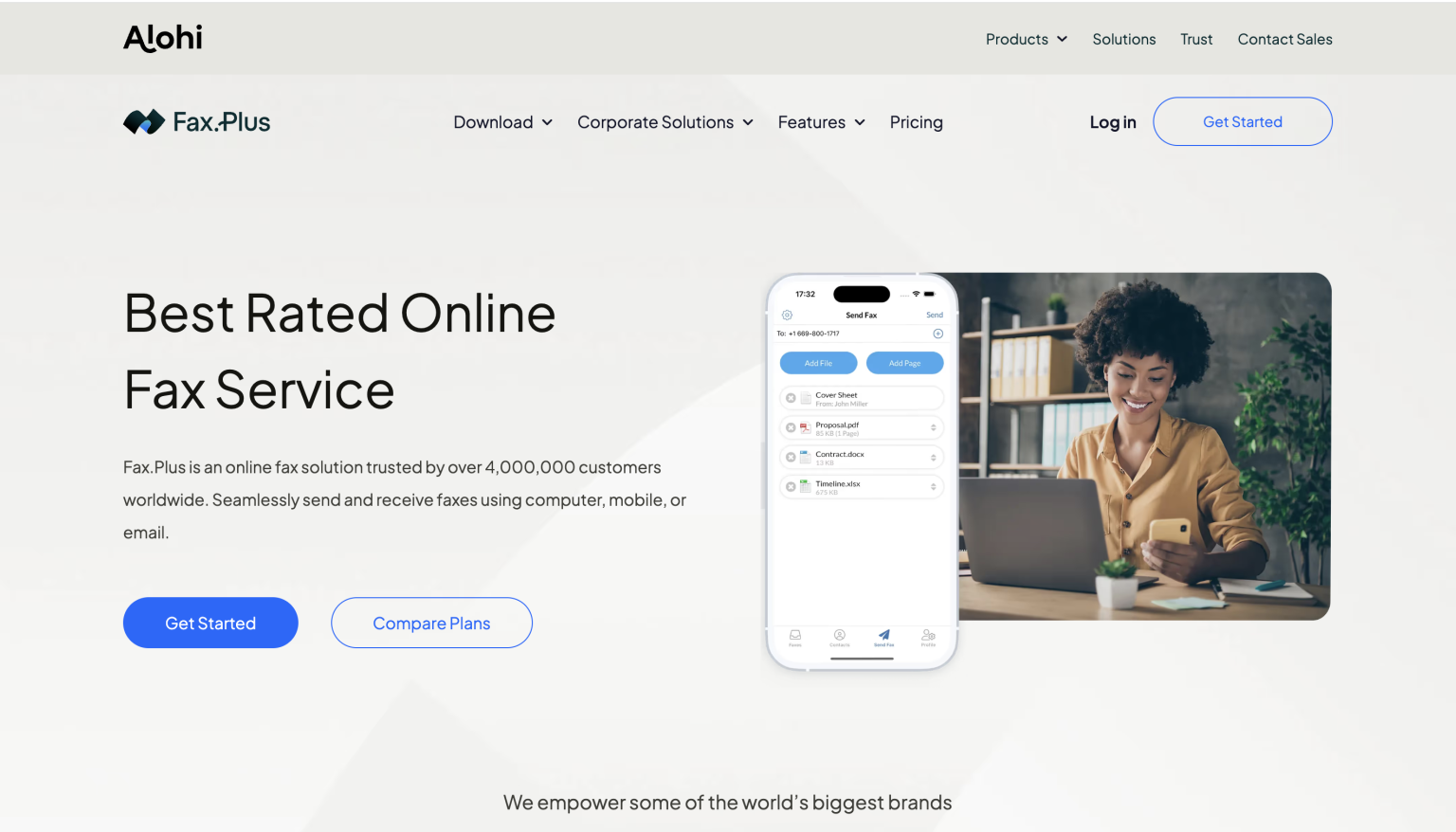 Cheapest Efax Service: Comparing The Best Fax Options