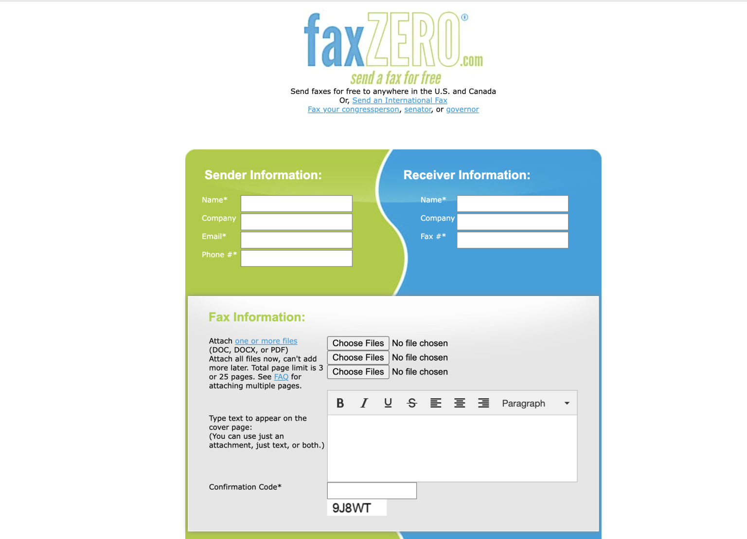 Cheapest Efax Service: Comparing The Best Fax Options