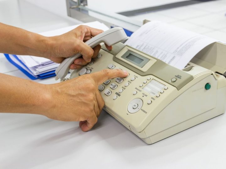 Analog vs Digital Phone Lines: Differences, Advantages, Applications - iFax