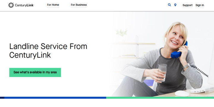 Best Copper Landline Phone Service Providers in 2026 - iFax