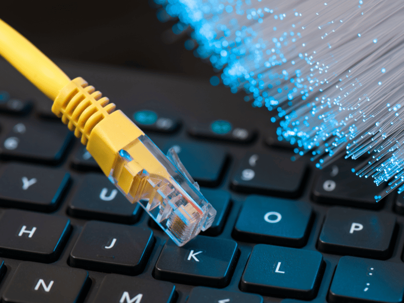 Change From Copper to Fibre Broadband: 7 Easy Steps to Upgrade