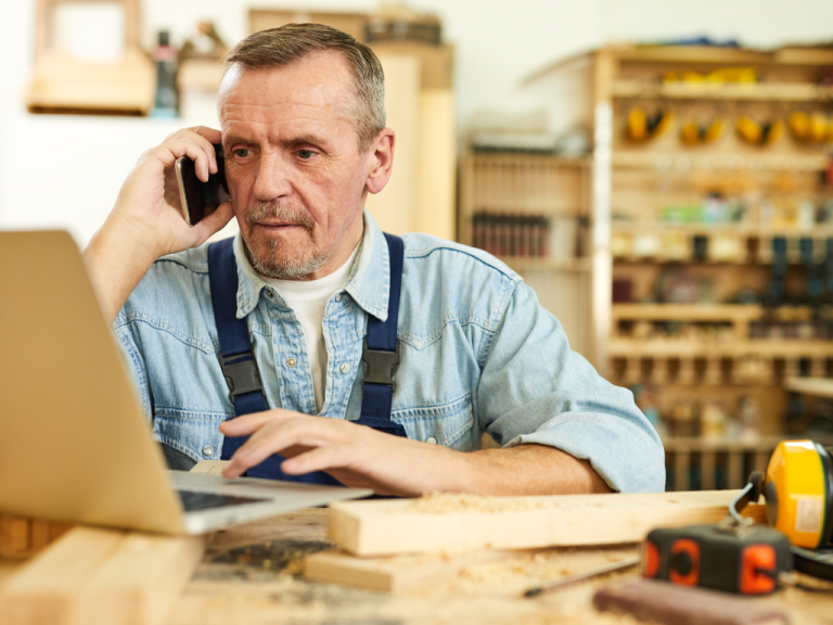 Openreach Copper Switch Off - iFax